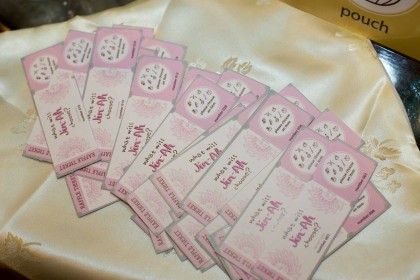 Doljabi Explanation - What is Doljabi? Predict your Baby's Future ...